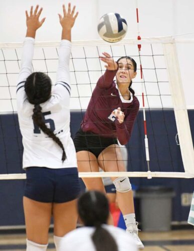 Bears start strong, roll to sweep of Warriors | News, Sports, Jobs ...